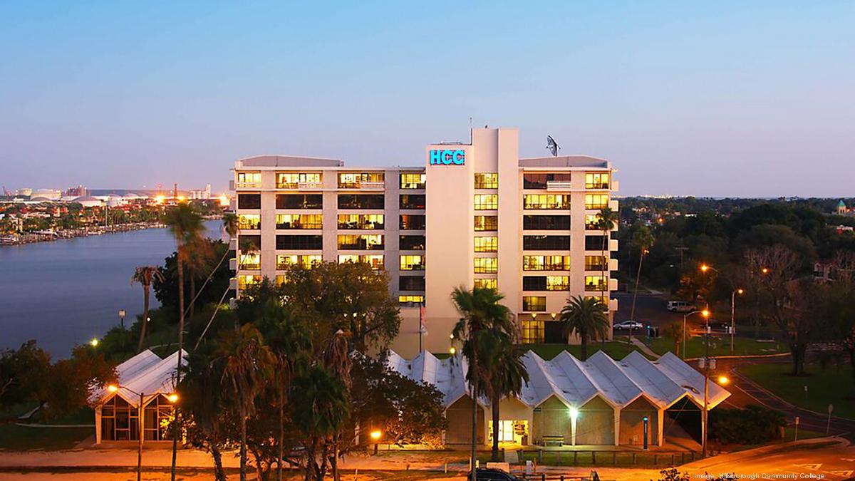 HCC Foundation names new executive director - Tampa Bay Business Journal