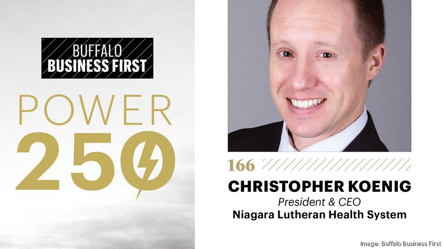Power 250 rollout continues: Here's Nos. 174-124 - Buffalo Business First