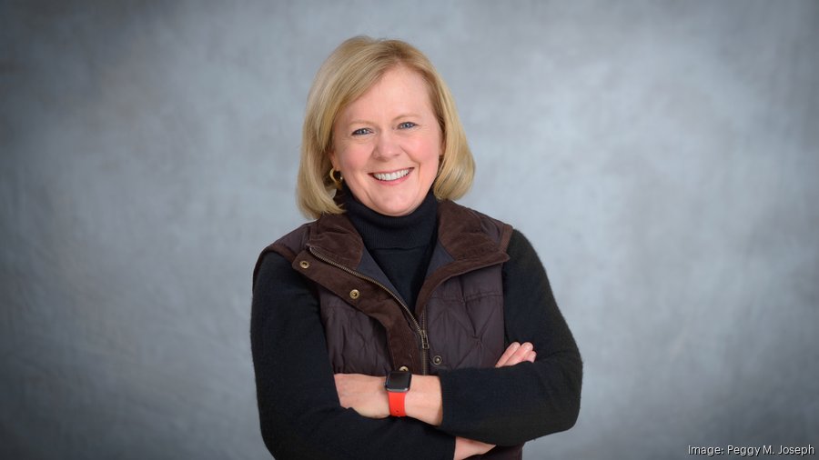 Above the Fold: Scripps COO Lisa Knutson on Business Courier podcast ...