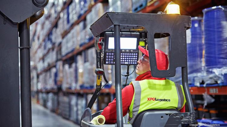 XPO Logistics cuts 104 jobs in Everett after reporting record revenue ...