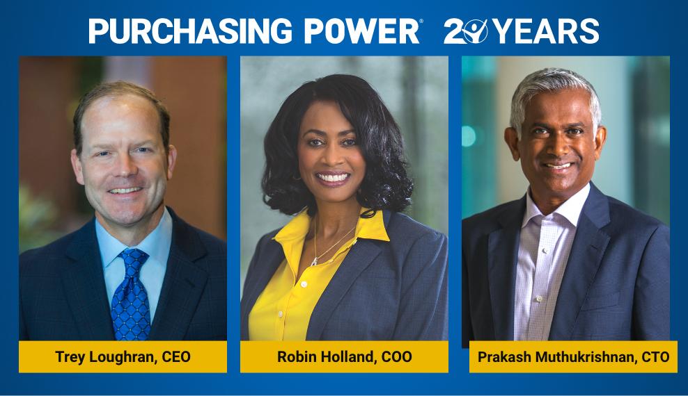 Purchasing Power® BizSpotlight - Atlanta Business Chronicle