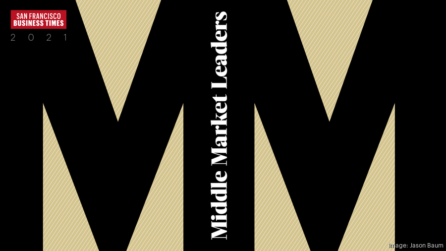 Middle market sector growth tips - San Francisco Business Times