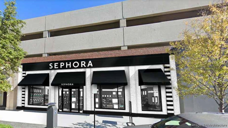 Sephora plans two new Tampa locations - Tampa Bay Business Journal