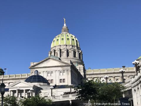 Pittsburgh Construction News - Pittsburgh Business Times