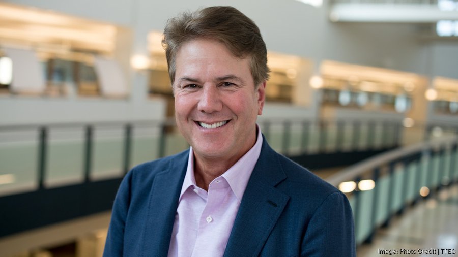 Billionaire founder moves to buy out TTEC, take international company ...