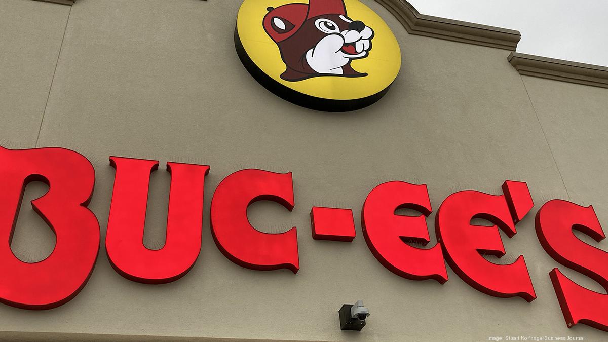 Buc-ee's expansion could include Tampa Bay - Jacksonville Business Journal