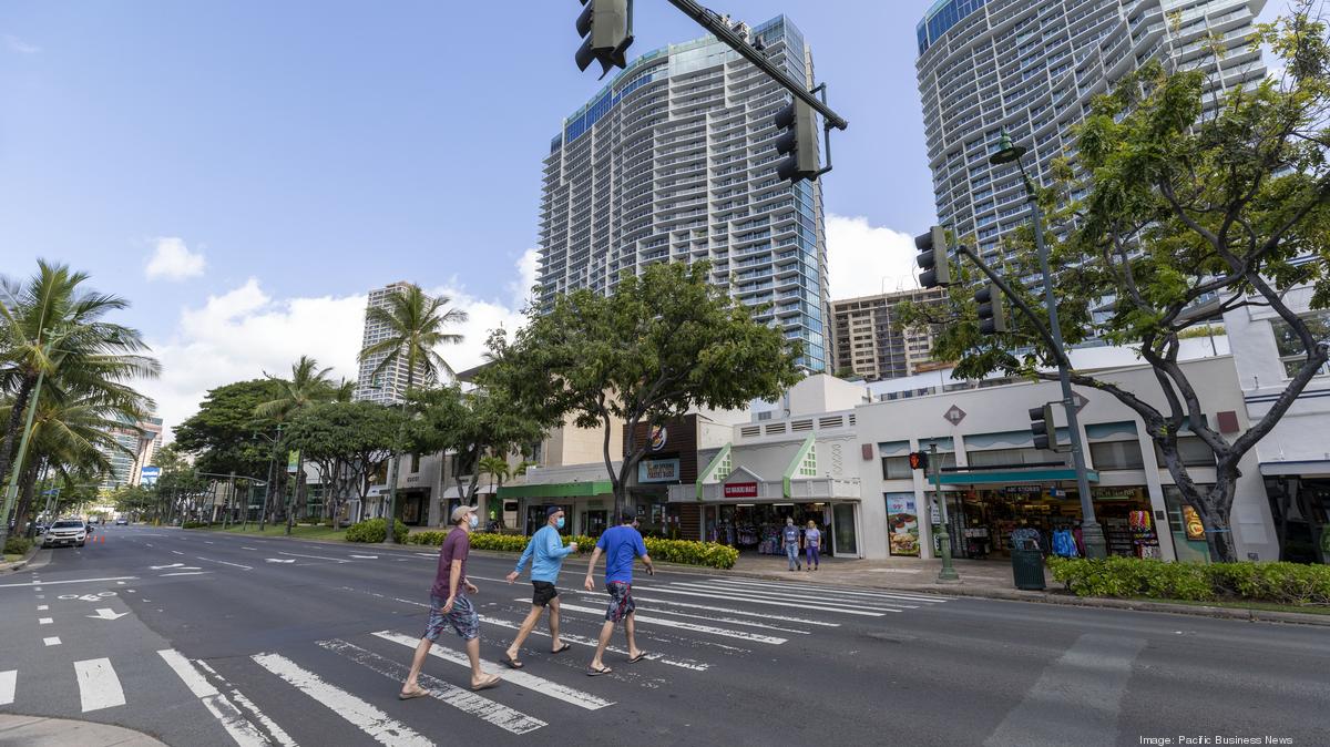 Hawaii economy forecast for 2021 better than most recent prediction ...
