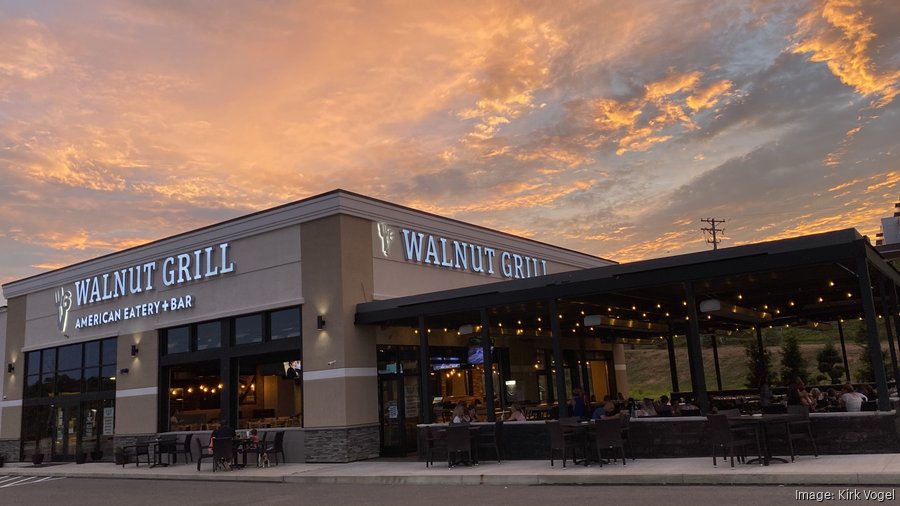 Walnut Grill inks lease for first restaurant in Charlotte - Charlotte ...