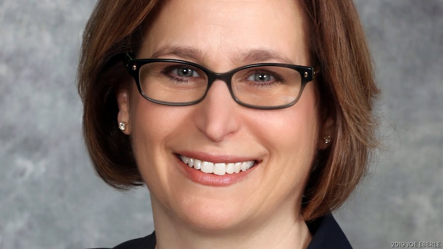 IDEA Awards: Meet the individual honorees for 2021 - Buffalo Business First