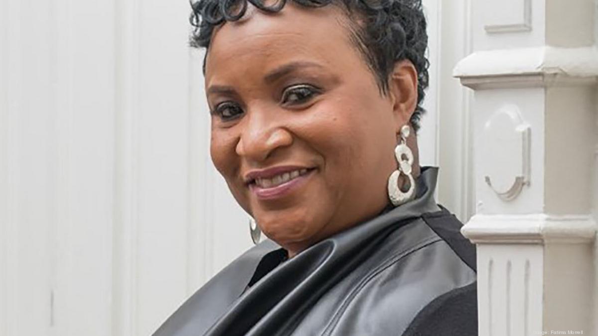 Buffalo Business First IDEA Awards: Fatima Morrell, Buffalo Public ...