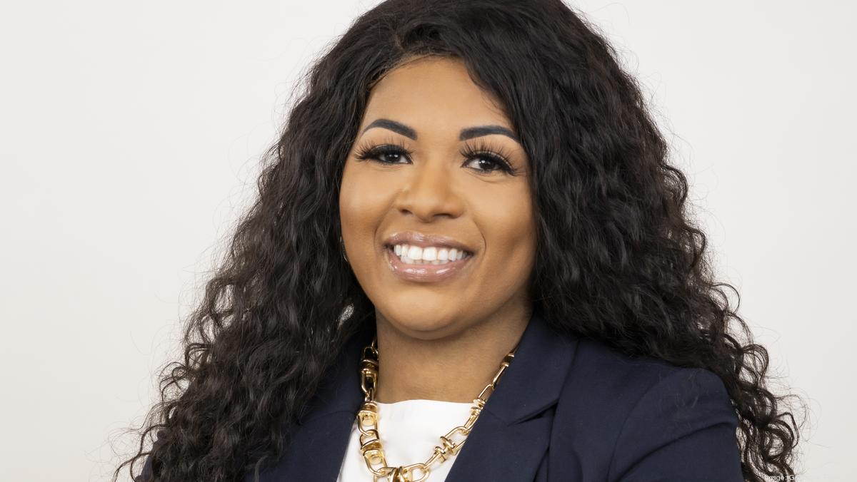 Buffalo Business First IDEA Awards: Geraldine Ford, Empire State ...