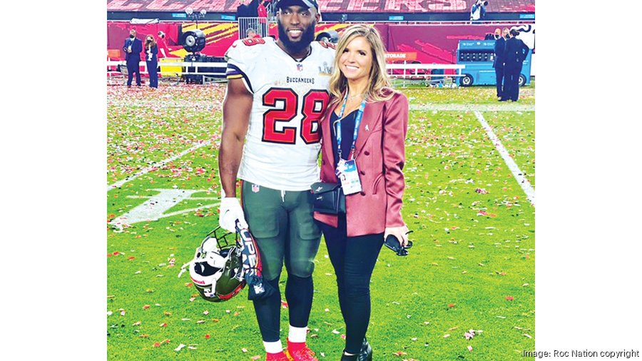 Roc Nation’s Miale set for busy NFL free agency as top clients set to ...