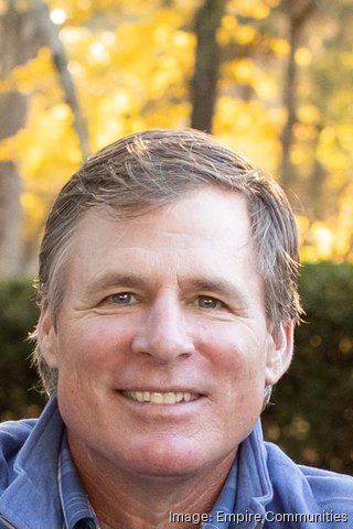 Shea Homes acquired by Empire Communities, expanding builder's presence ...