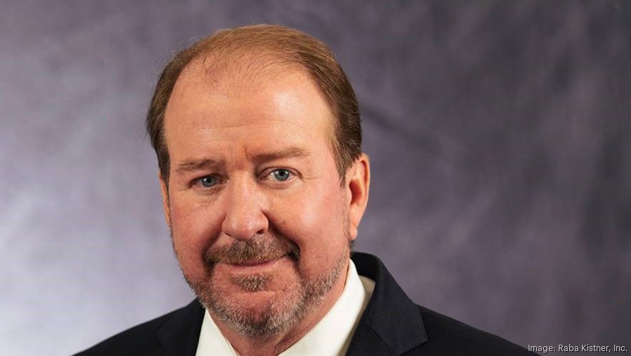 San Antonio engineering firm leaders with Raba Kistner, more talk ...