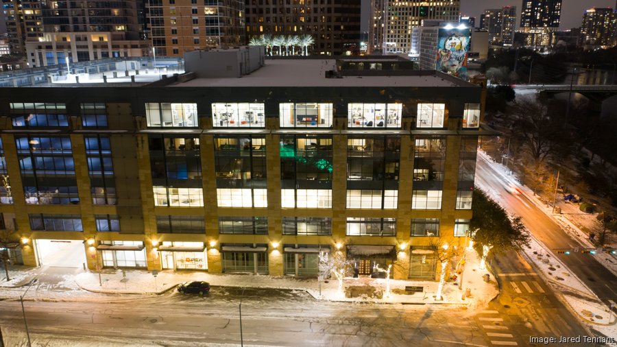 Did Austin's high-rise operators learn any lessons from blackouts ...