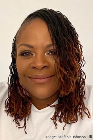 Meet 4 of HBJ's 2021 Diversity Champions: Pamela Breaux, Sara Brook ...