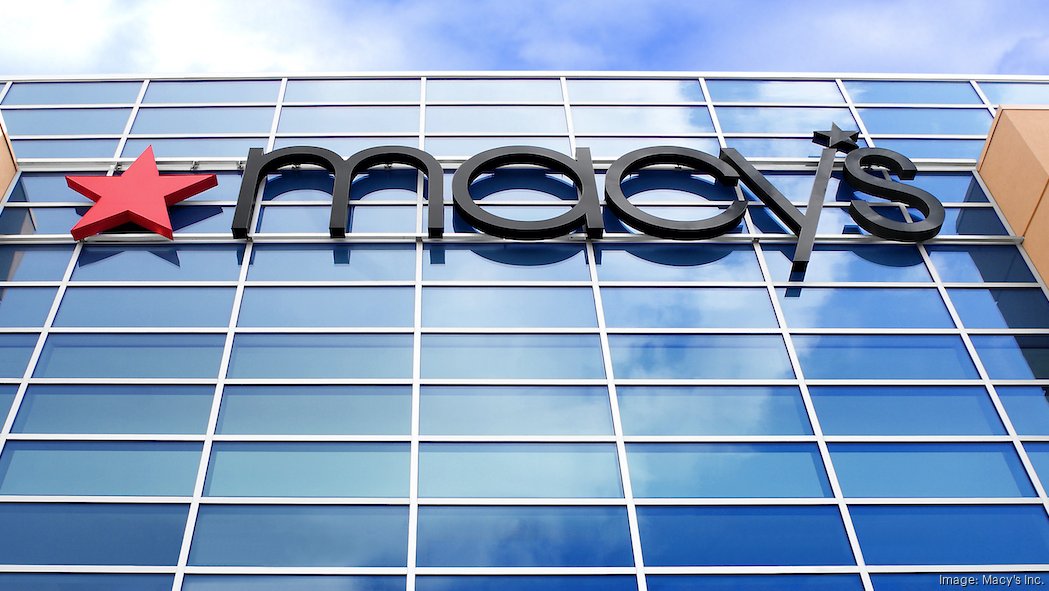 Macy's closing Triangle Town Center store in Raleigh - Triad Business ...