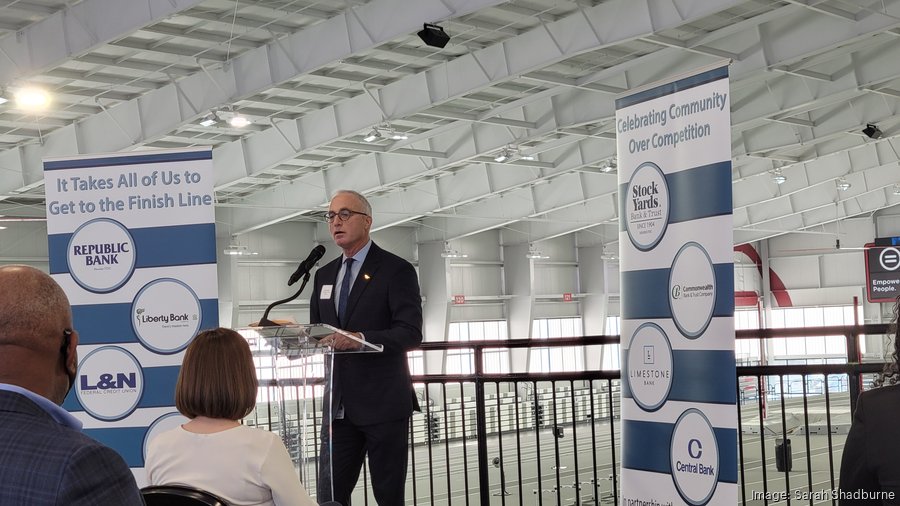 Community banks join together to contribute $10 million to Norton ...