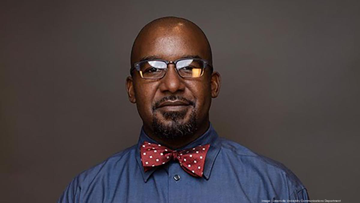 Rise Community Development names Terrell Carter its new executive ...