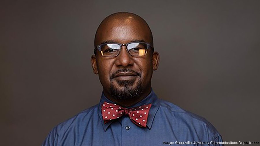 Rise Community Development names Terrell Carter its new executive ...