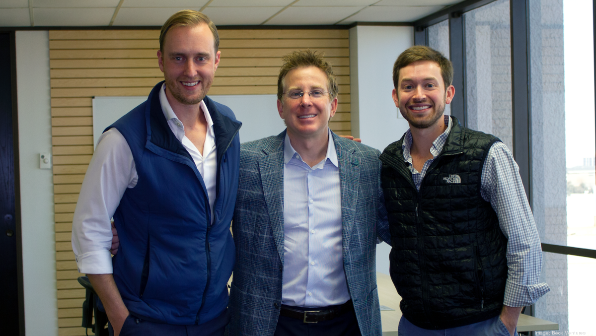 Well-known Dallas real estate families, Beck and Frankfurt, reconnect ...
