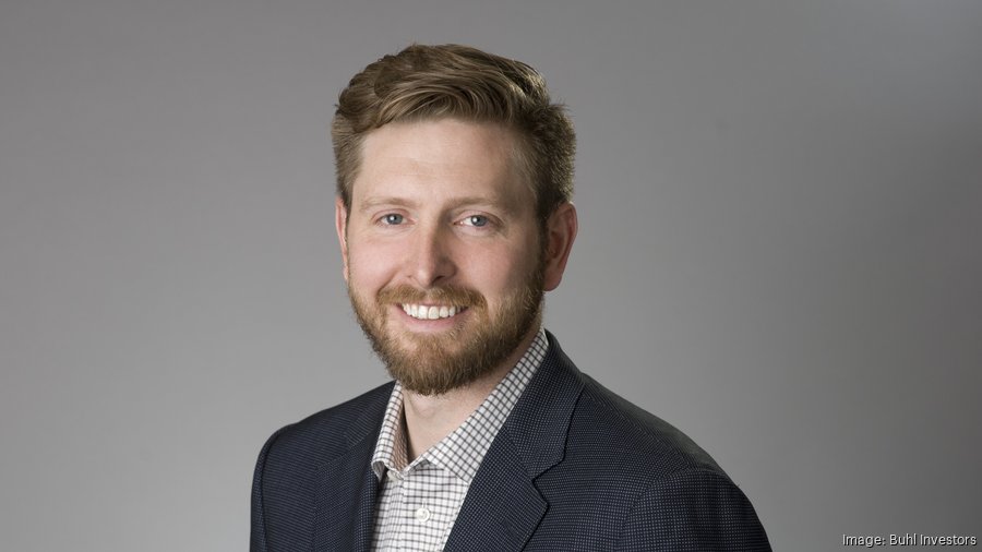 Buhl Investors Pete Deanovic talks mixed-use project in St. Paul ...