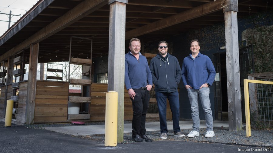 Berg Hospitality to open new Heights restaurants in Ancorian properties ...