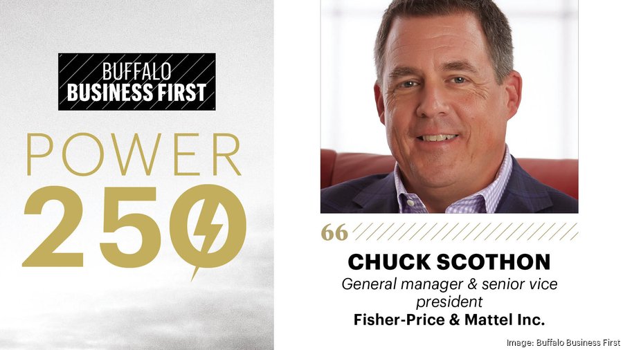 Buffalo Business First's Power 250: Nos. 72-26 - Buffalo Business First
