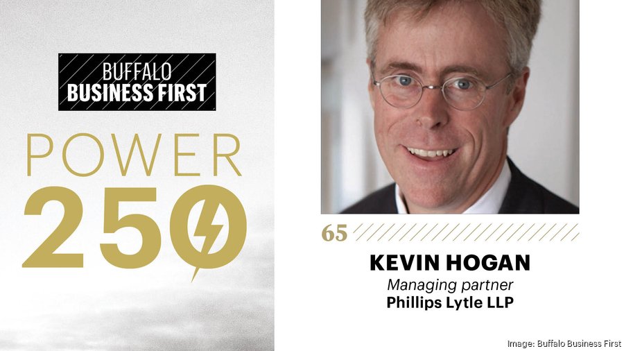 Buffalo Business First's Power 250: Nos. 72-26 - Buffalo Business First