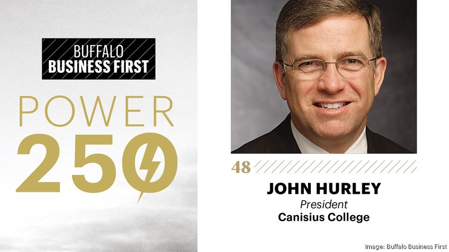 Buffalo Business First's Power 250: Nos. 72-26 - Buffalo Business First