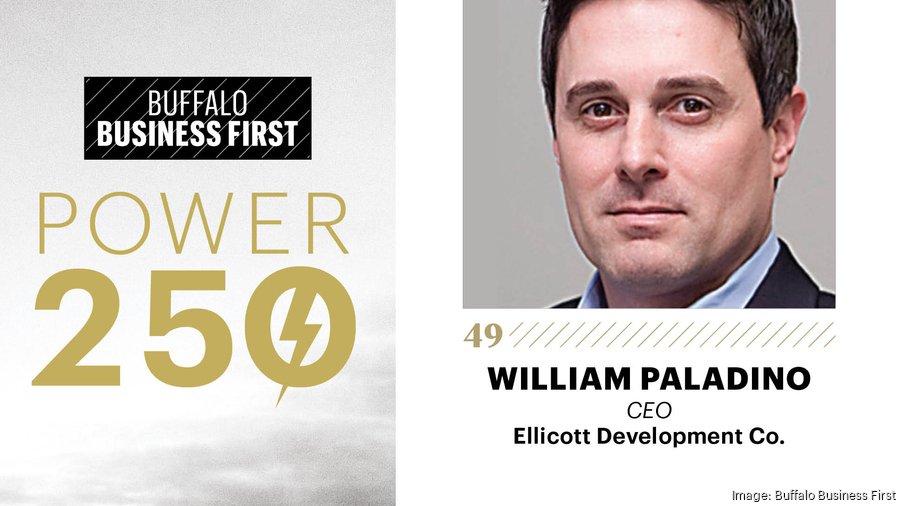Buffalo Business First's Power 250: Nos. 72-26 - Buffalo Business First