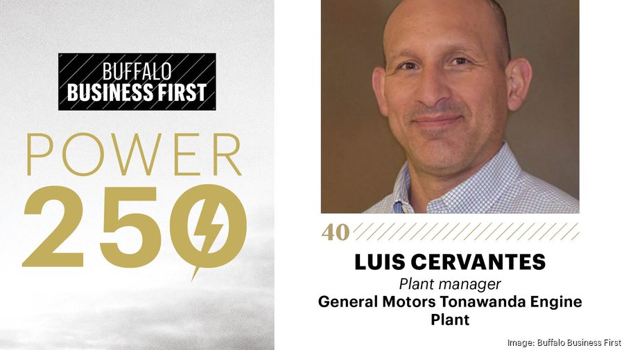Buffalo Business First's Power 250: Nos. 72-26 - Buffalo Business First