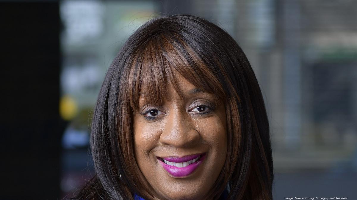 Power 50: Evon Smith - Louisville Business First