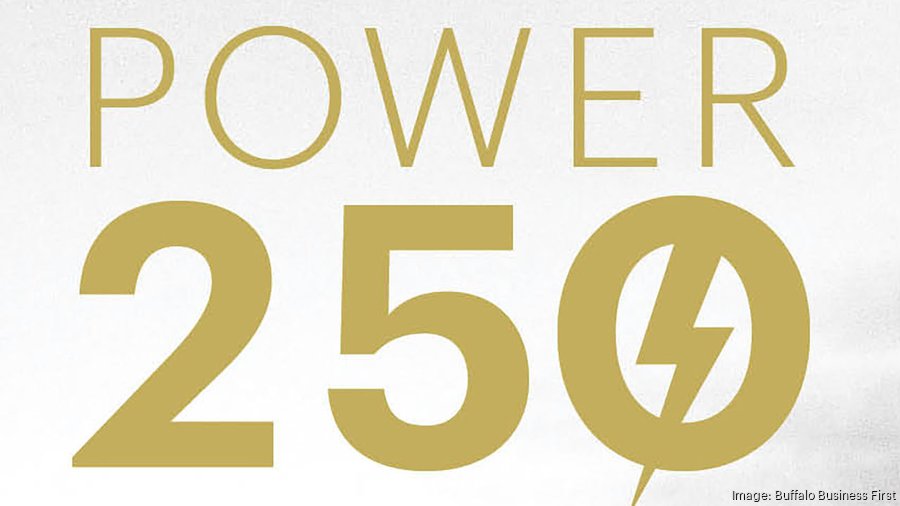 Power 250: Buffalo's most powerful people, No. 1 to No. 250 - Buffalo ...