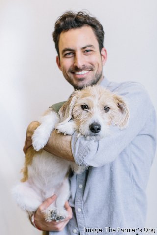 The Farmer's Dog fresh dog food company expands to Nashville ...