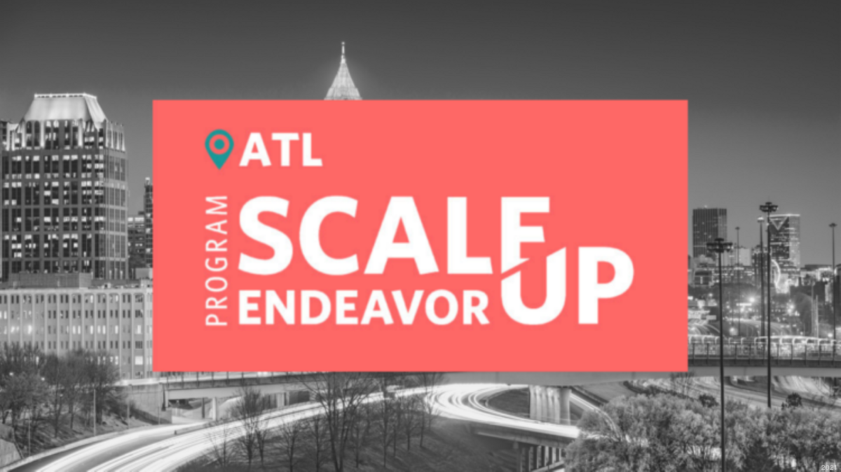 Five Black-owned startups accepted to Endeavor Atlanta accelerator ...