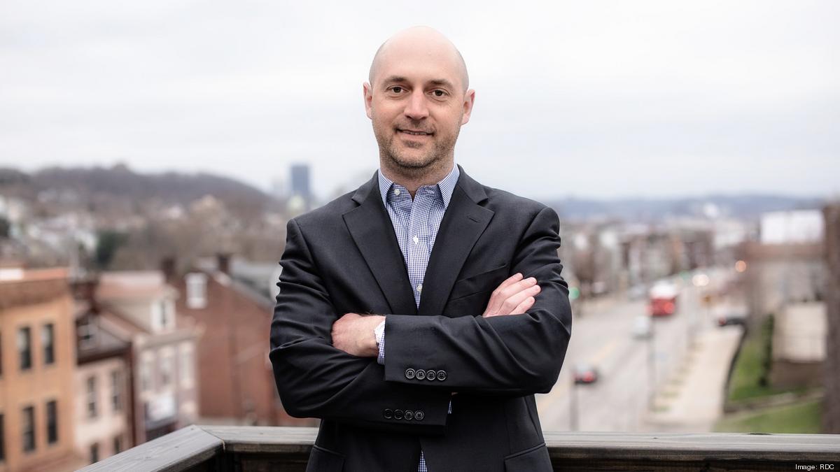 John R. Deklewa, CEO, RDC Inc. and affiliated companies, including RDC ...