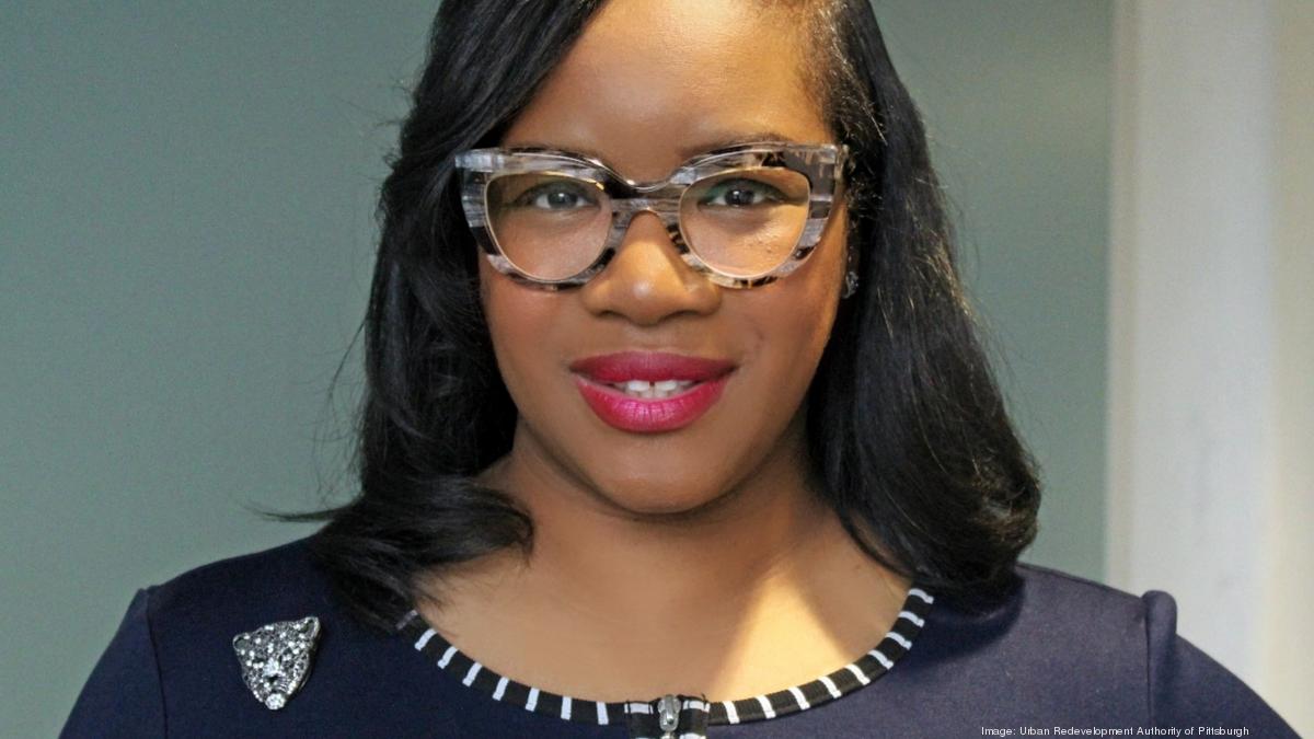 Diamonte Walker to leave Urban Redevelopment Authority for position in ...
