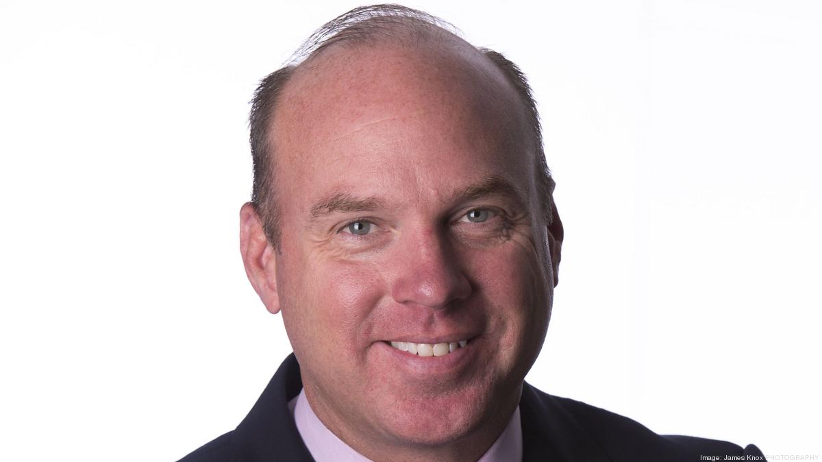 Jason Stewart, managing director, JLL - Pittsburgh Business Times