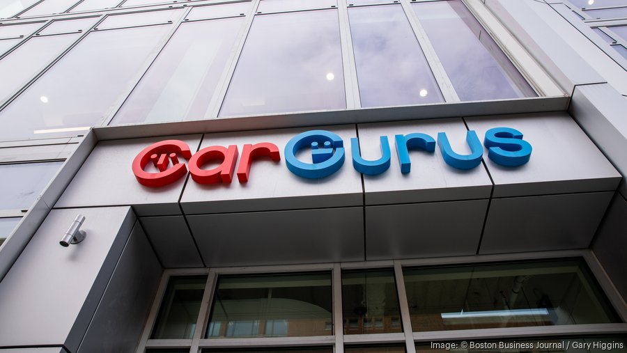 CarGurus's headcount up by 45% via CarOffer acquisition - Boston ...