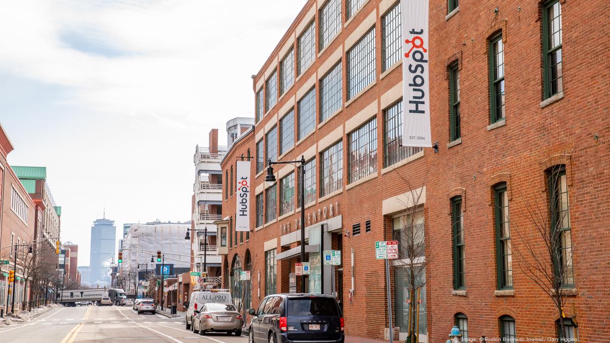 HubSpot plans to expand its Cambridge headquarters in 2022 - Boston ...