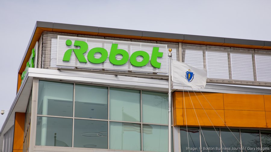 Amazon lowers iRobot acquisition price - Puget Sound Business Journal
