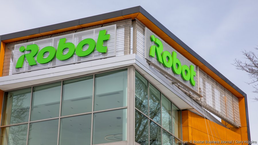 iRobot layoffs 2024: Company cuts 105 jobs, or 16% of its global ...