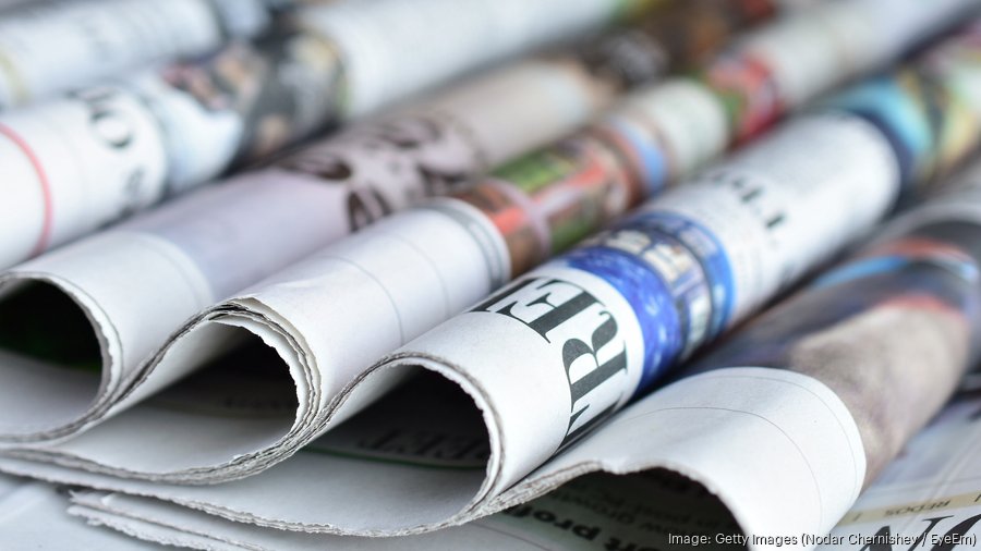 Daily Sentinel Newspaper