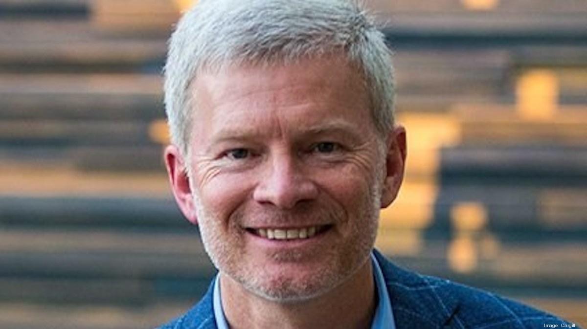 Cargill names Brian Sikes new CEO; Dave MacLennan moves to Executive ...