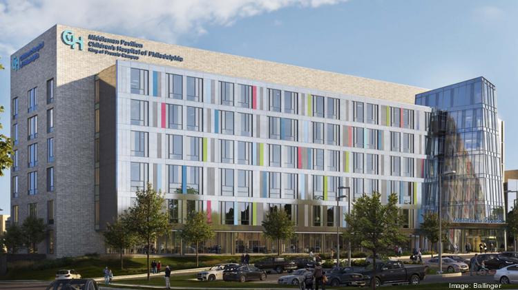 Children's Hospital of Philadelphia hires Donald Moore to oversee $3.4B ...