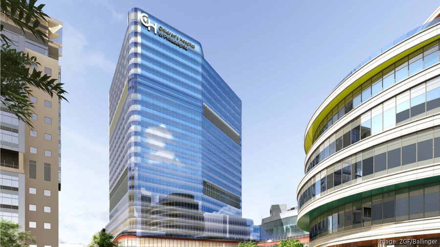 CHOP CEO Madeline Bell 'exploring lots of different opportunities' for ...