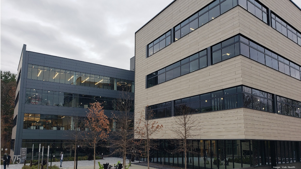 Flagship Pioneering-founded health tech company moves lab to Lexington ...