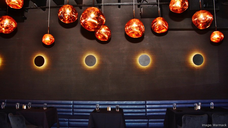 Upscale restaurant Warmack to bring Asian comfort food to Plaza Midwood ...
