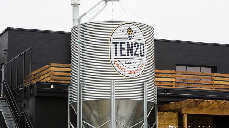 TEN20 Craft Brewery to close Highlands taproom in Louisville ...